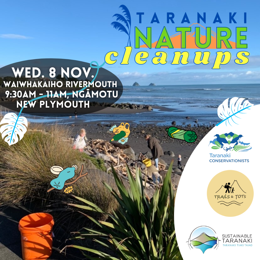 Events — Sustainable Taranaki