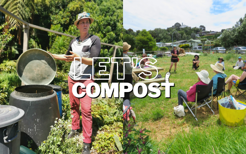 Compost — Our Programmes | Explore Sustainable Initiatives ...