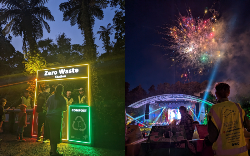 Zero Waste Programme — Sustainable Taranaki