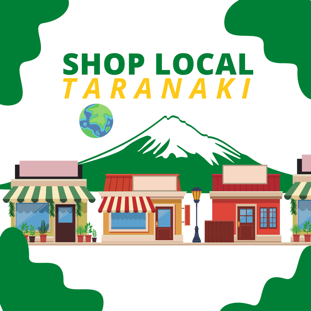 Sustainable Cities & Communities — Sustainable Taranaki