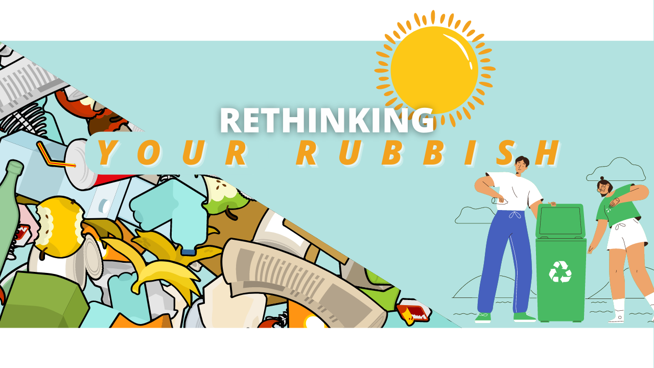 Exciting news coming out of the Junction Zero Waste Hub! — Sustainable ...