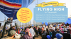Flying High Project - a free family event — Sustainable Taranaki