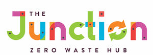 The Junction - Zero Waste Hub — Sustainable Taranaki