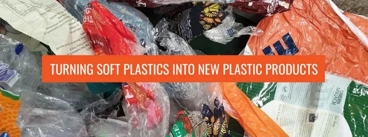 Why and how to recycle your soft plastics? — Sustainable Taranaki