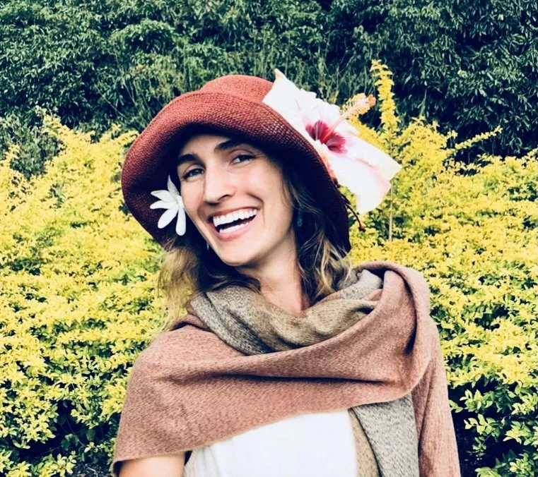 Bry Kring — The Healing Gardens