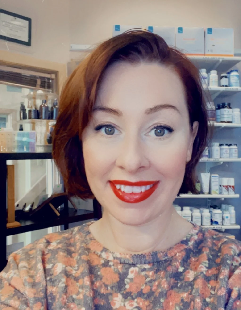 Our Team — The Healing Gardens