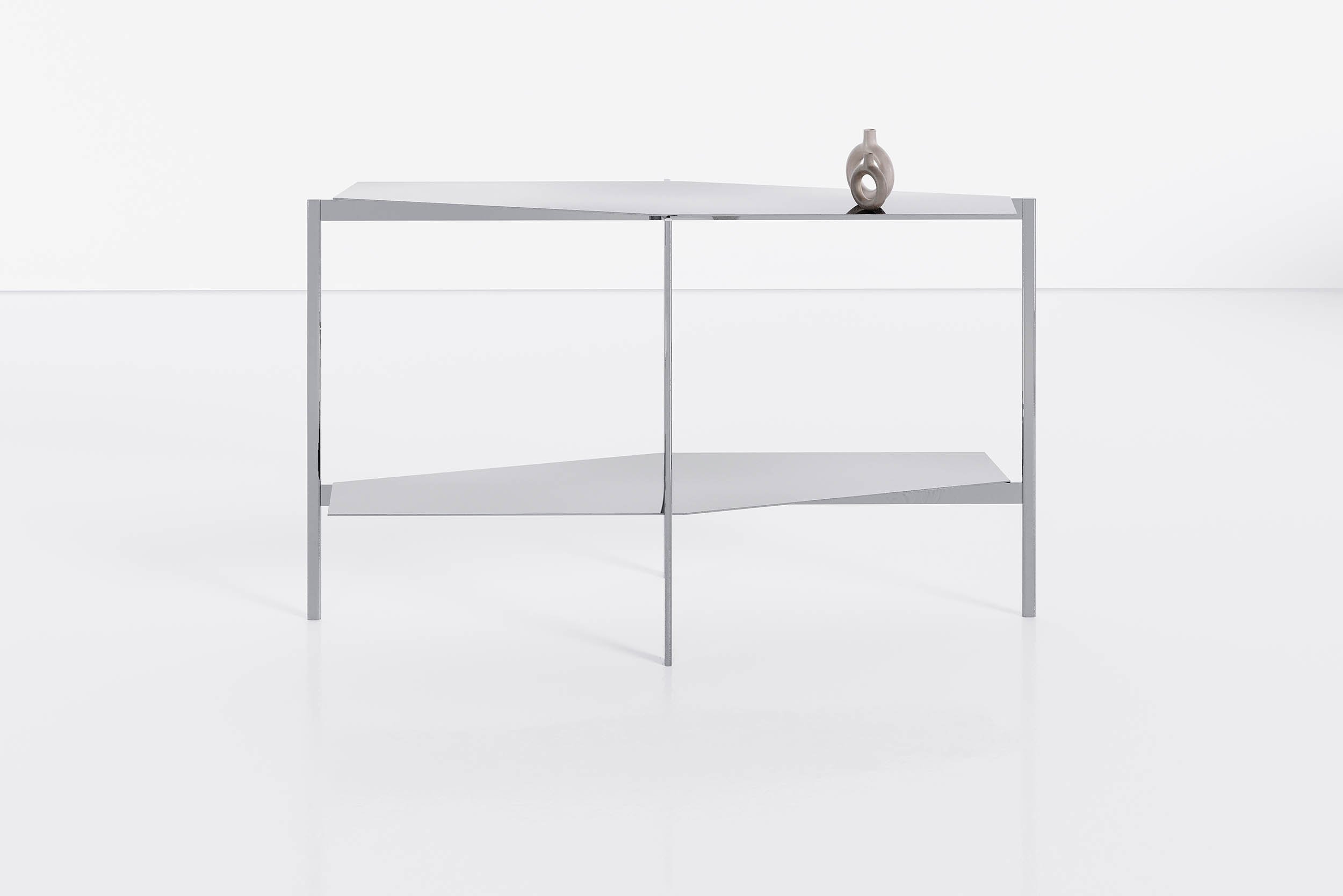 SOMA CONSOLE — GUZMAN | KHOURI