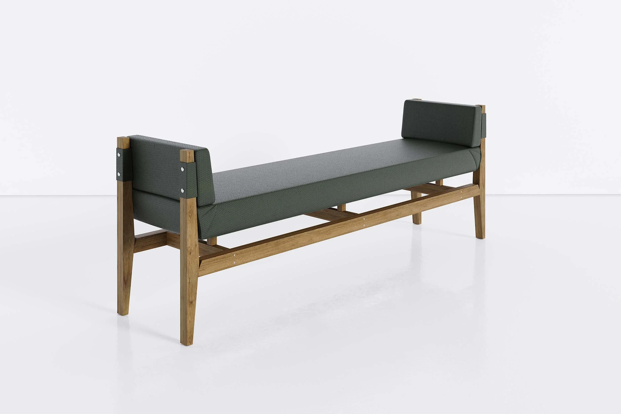 TYRE BENCH — GUZMAN | KHOURI