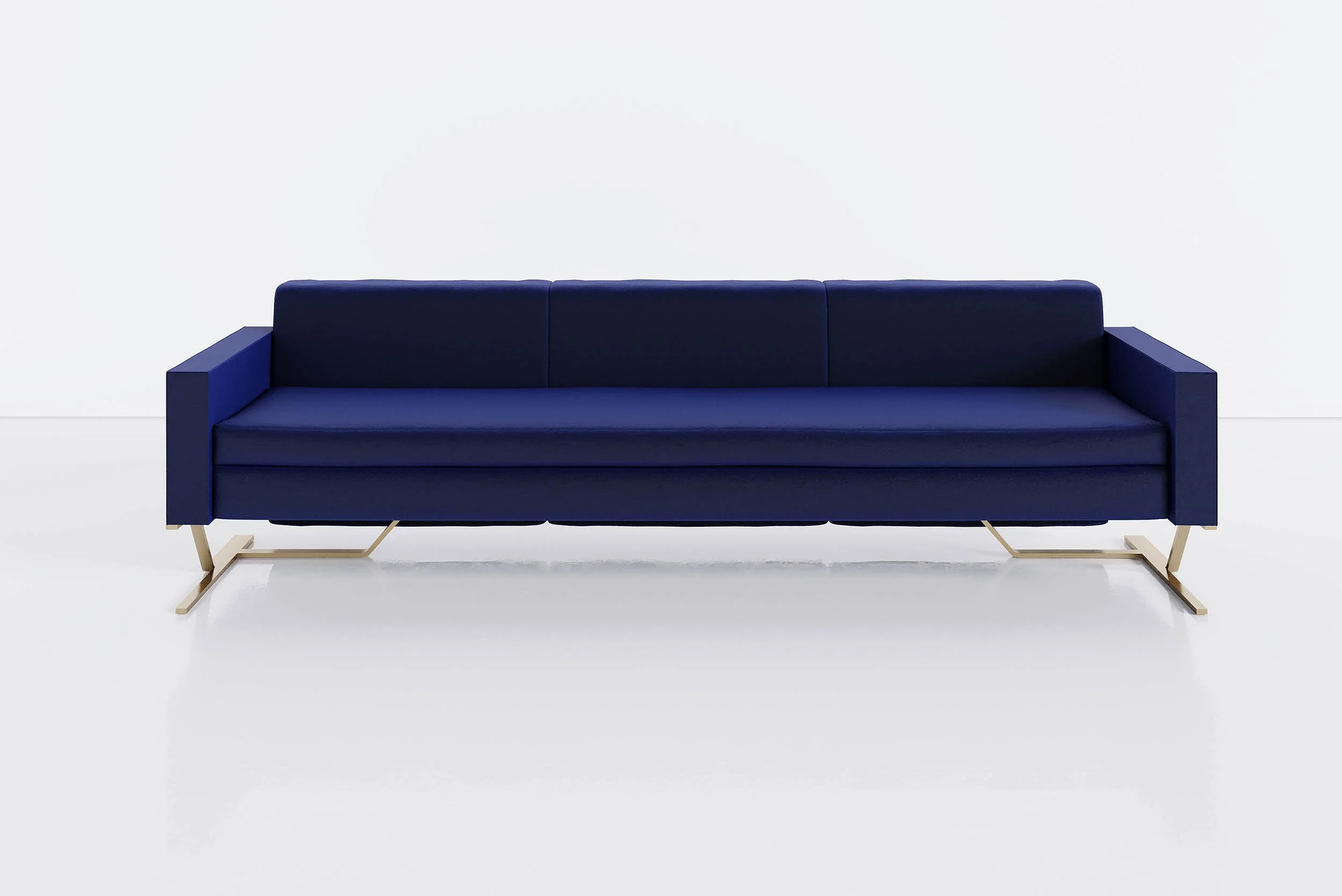 LIDO SOFA — GUZMAN | KHOURI