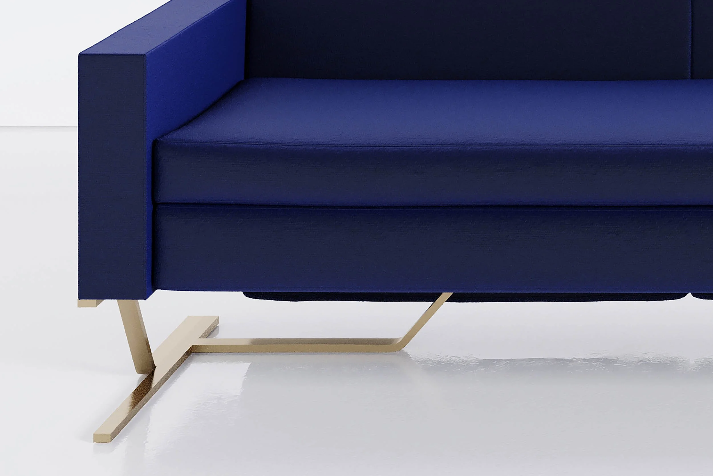 LIDO SOFA — GUZMAN | KHOURI