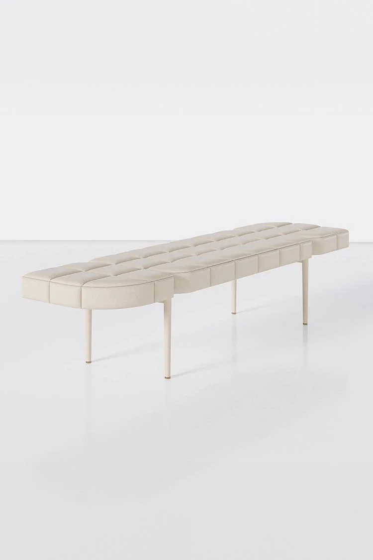 ALL PIECES — GUZMAN | KHOURI