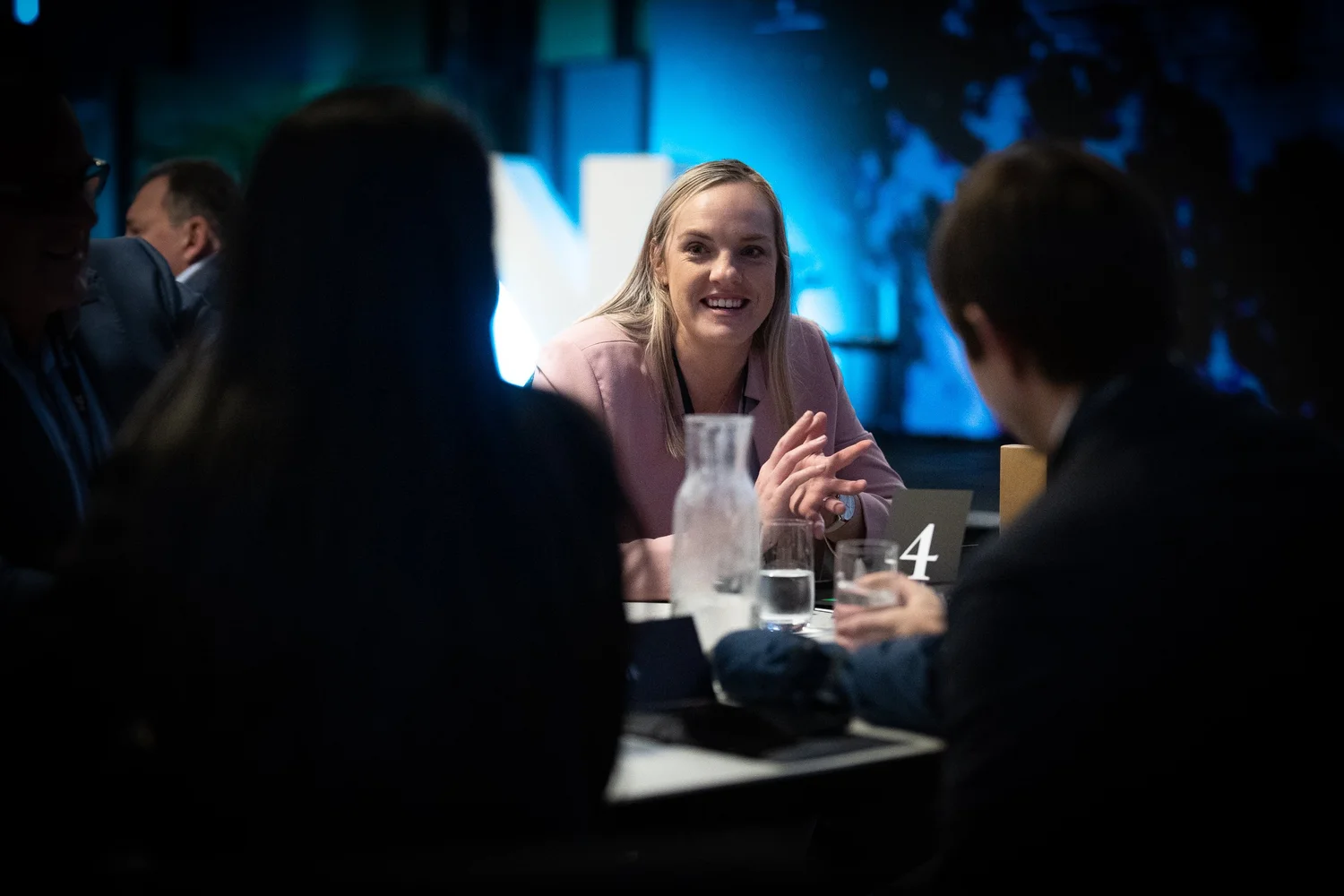 About — The Inside Network