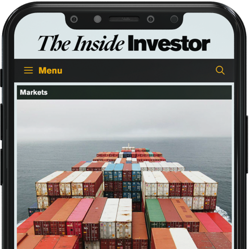 Publications — The Inside Network