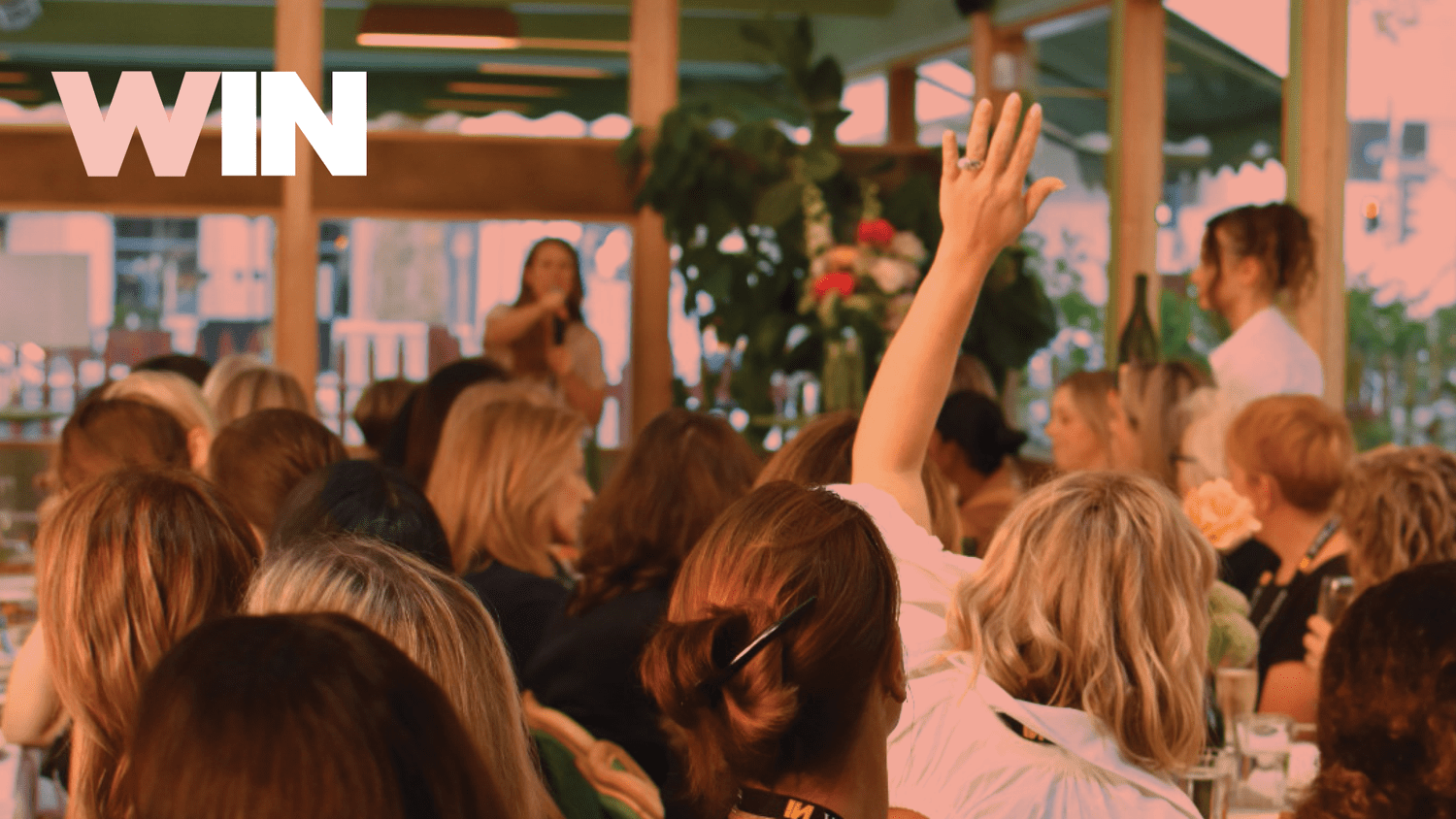 Events — The Inside Network