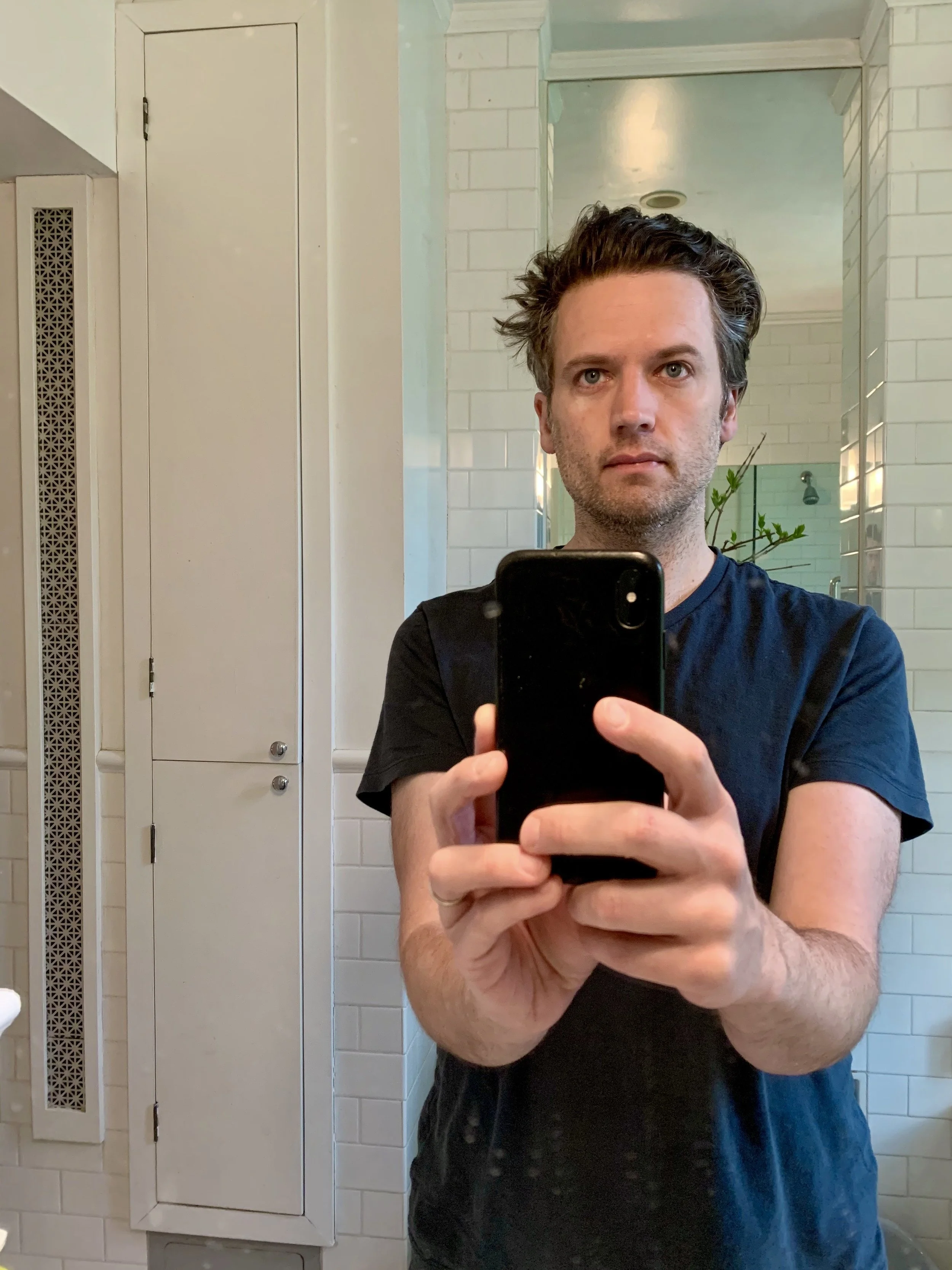 About 1 — Eric E Sanderson