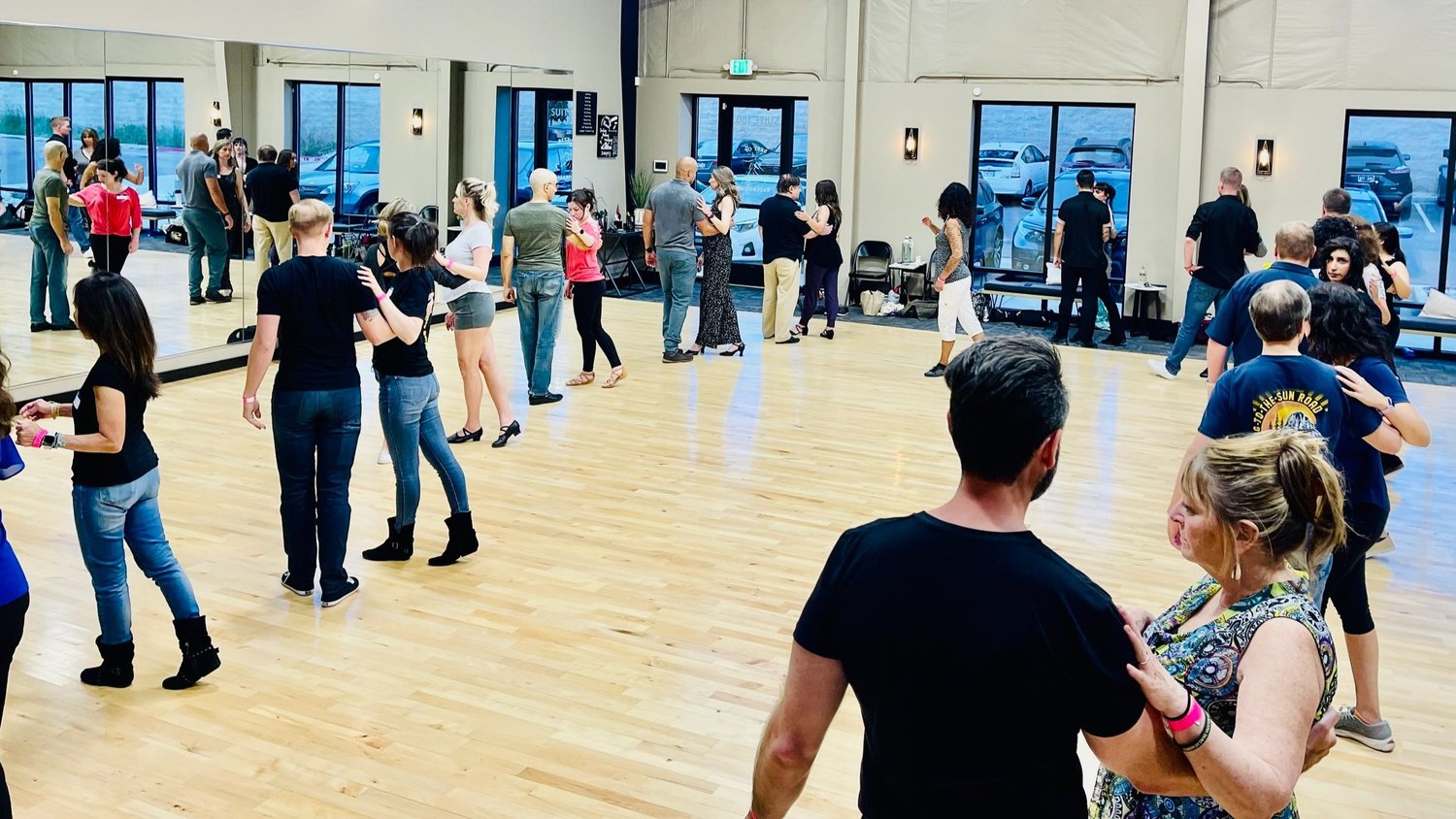 Kindred Dance & Events