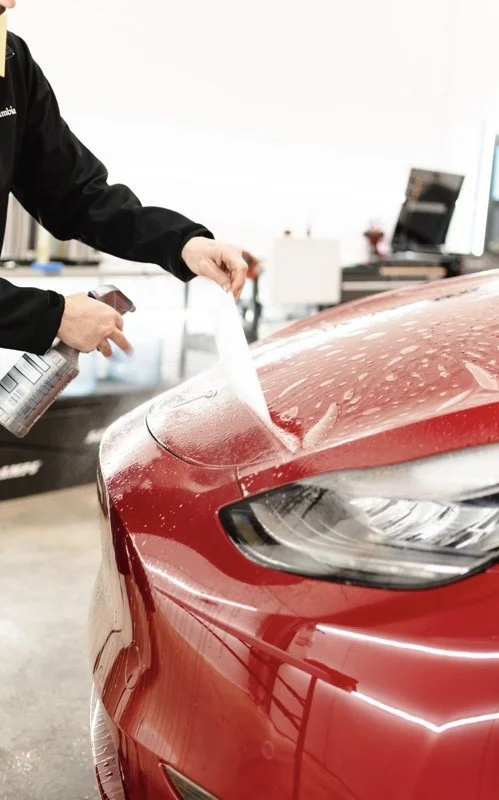 Our Services - Xpel PPF, Xpel Tint, Car PPF, Car Tint, Business and ...