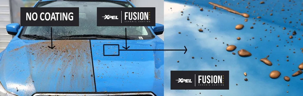 Elite Window Tinting & Paint Protection Central PA