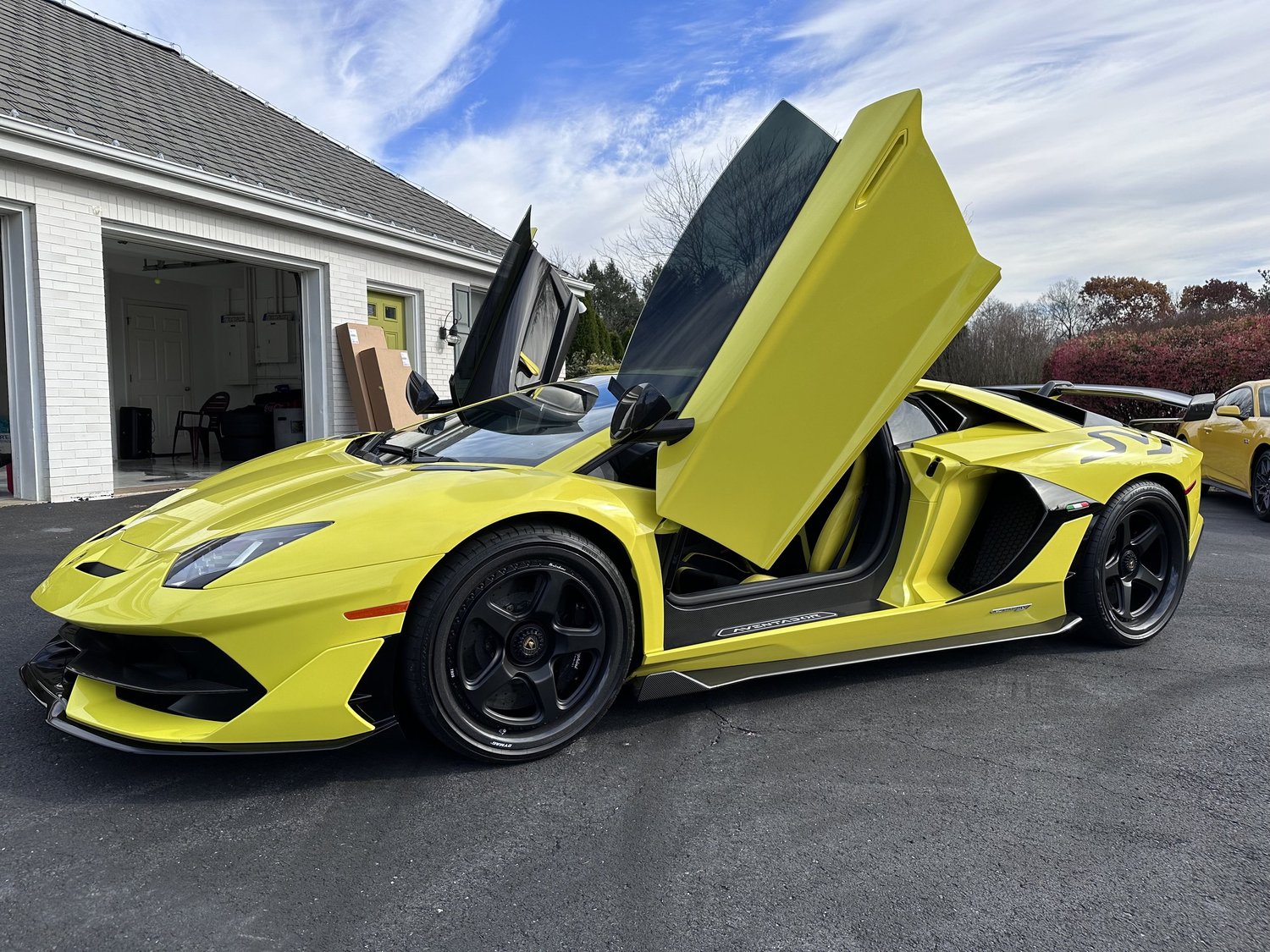 Elite Window Tinting & Paint Protection Central PA