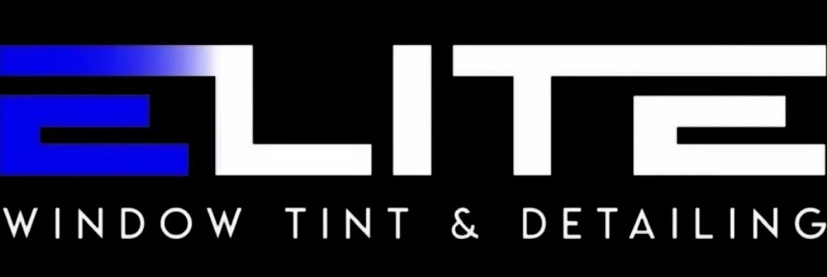 Elite Window Tinting & Detailing