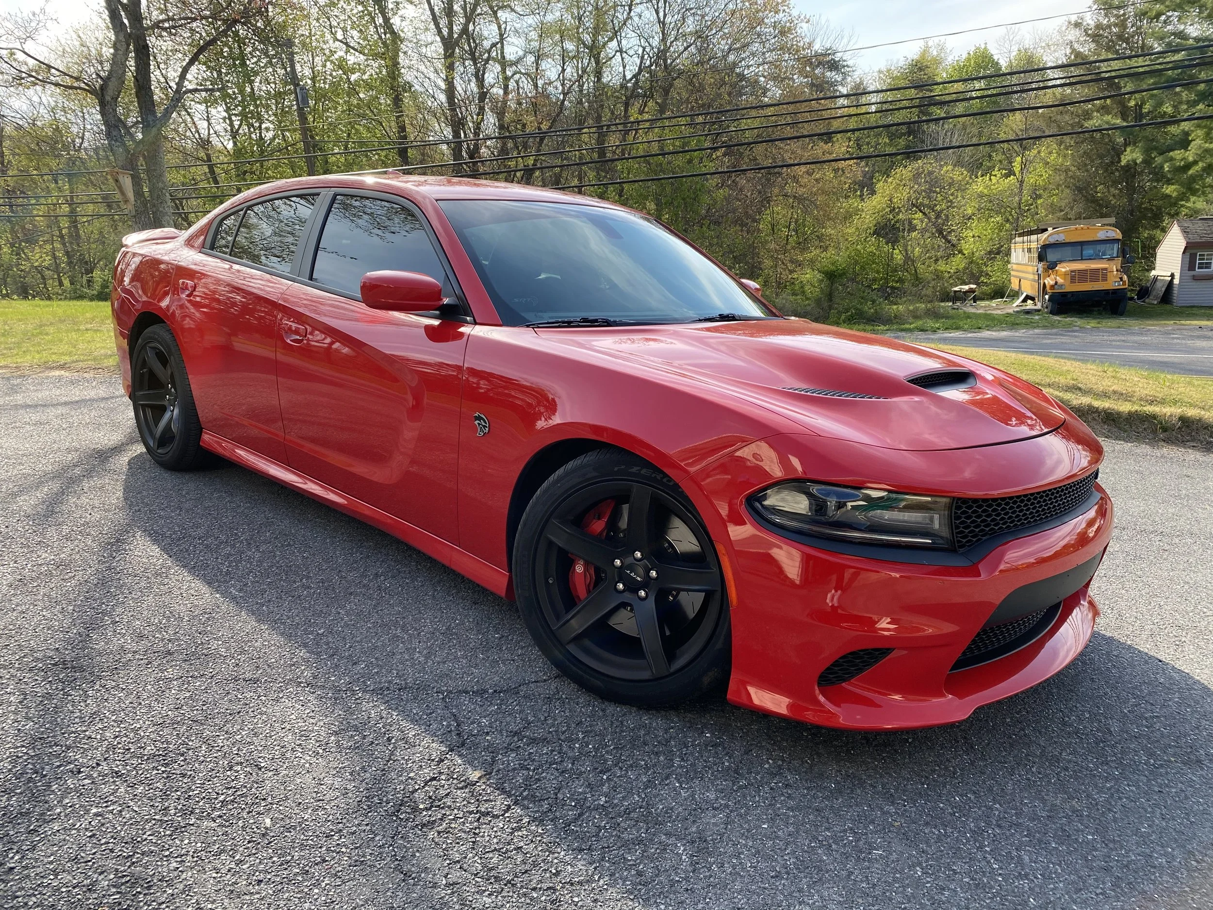 Elite Xpel Tinting — Elite Window Tinting & Detailing