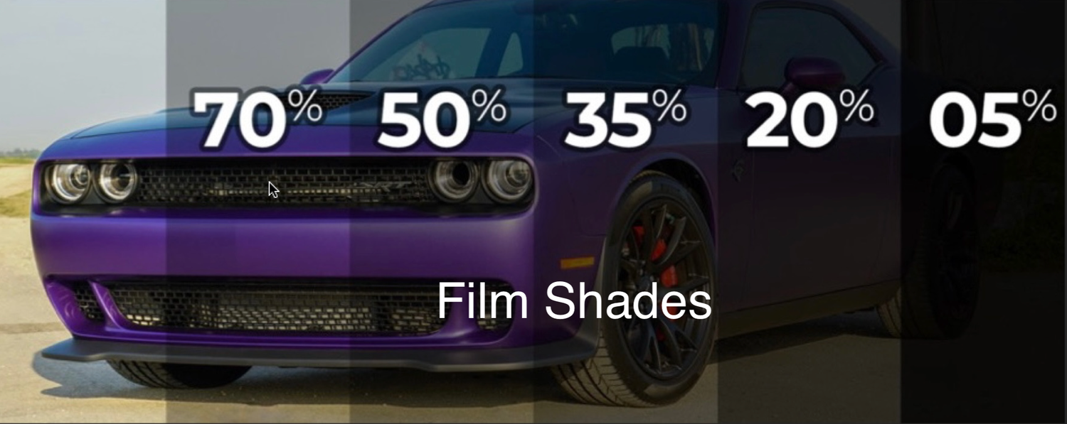 Elite Window Tinting & Paint Protection Central PA