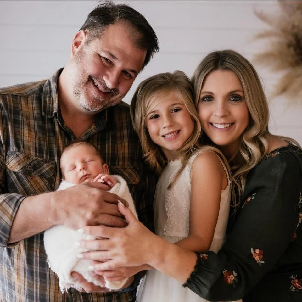 About — Rominger's Renovations