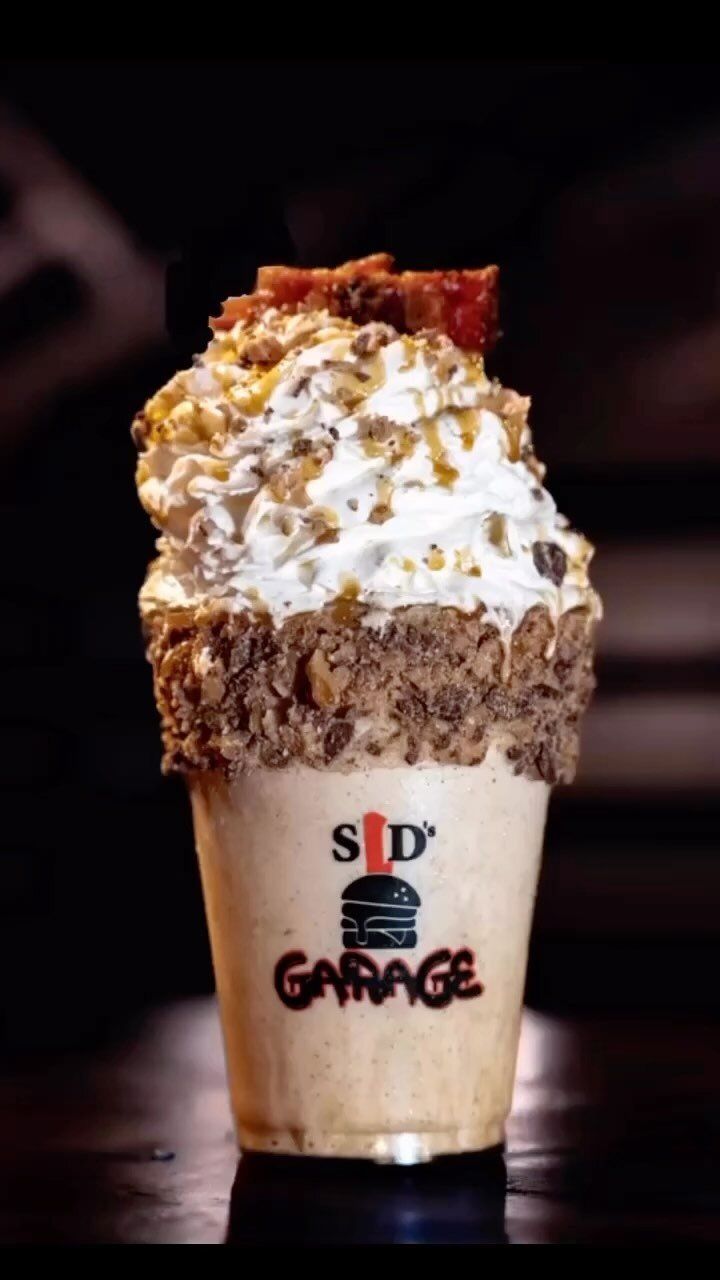 Sid's Garage
