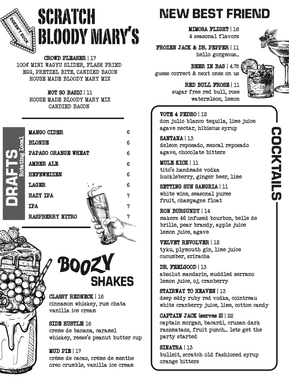 Gallery 2 — Sid's Garage