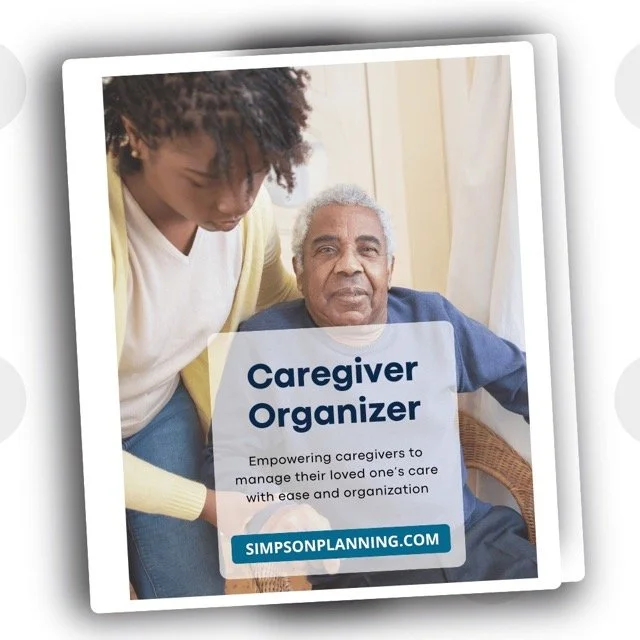 Simpson Planning Conquer Your Clutter, Master Your Time, Live Your Best ...