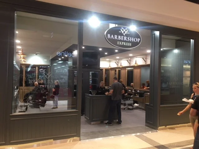 Locations — Barbershop Express