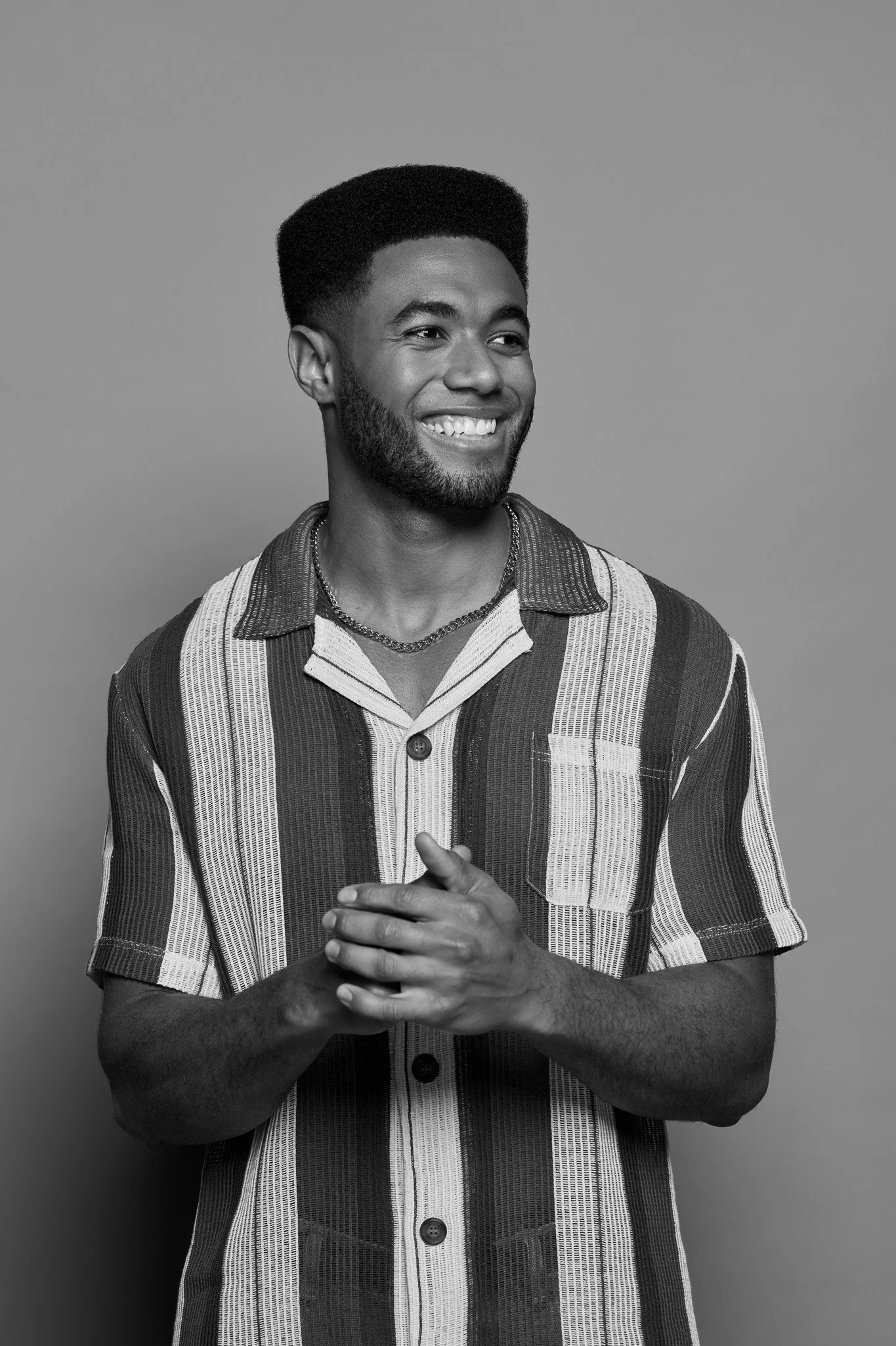 Barbershop Express | Men's Grooming Done Better