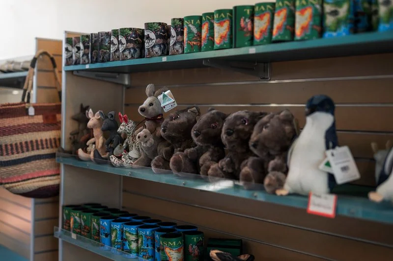 Facilities — East Coast Natureworld