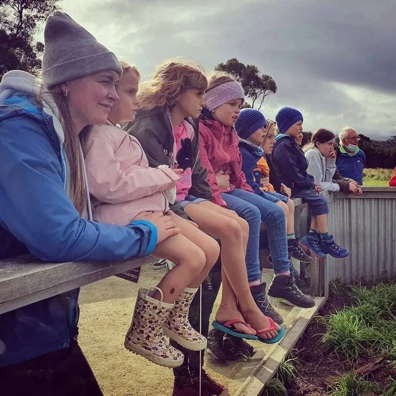 East Coast Natureworld