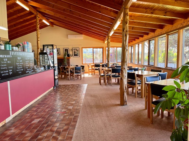 Facilities — East Coast Natureworld