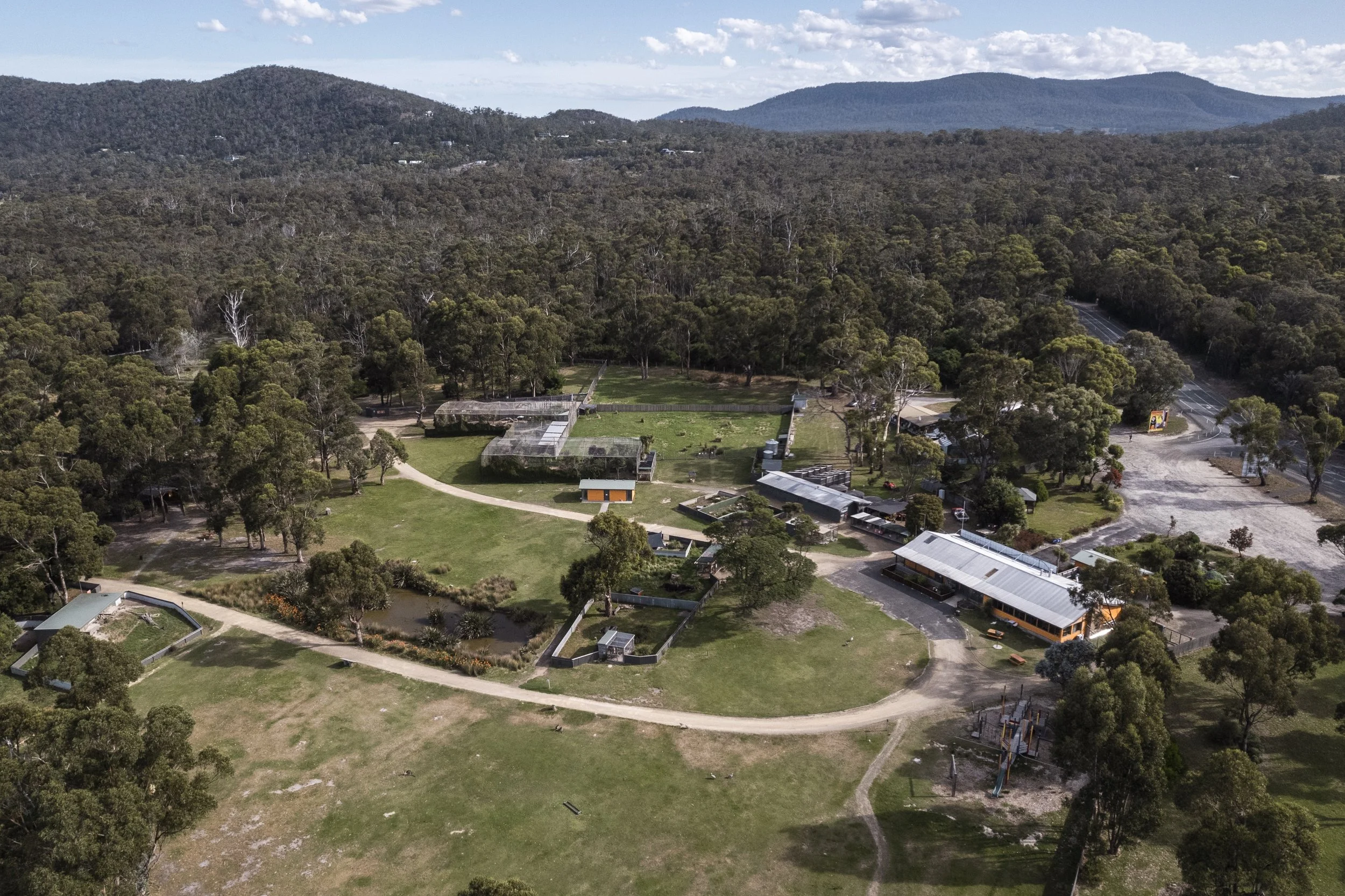 East Coast Natureworld