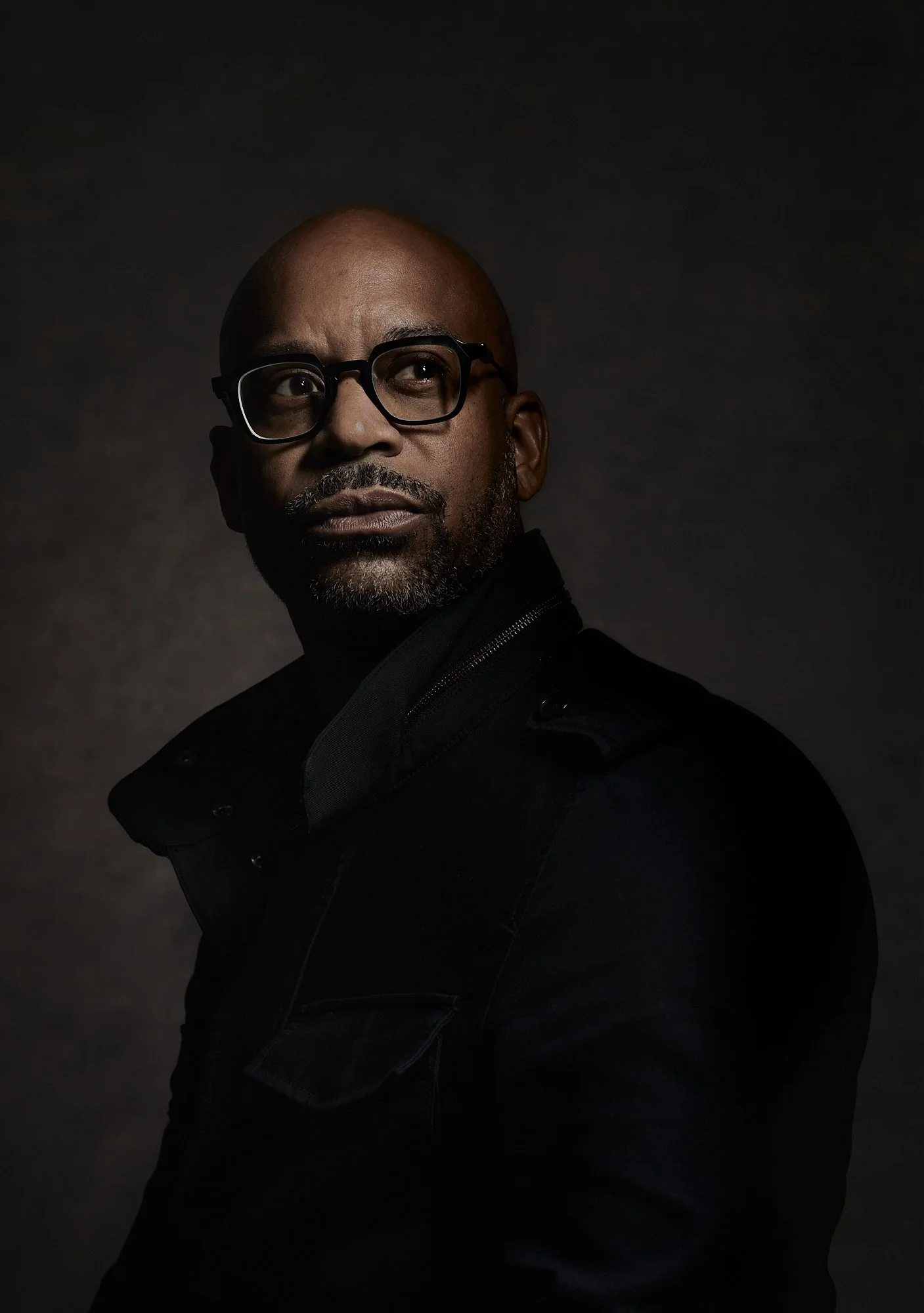 The Night Runner – Book