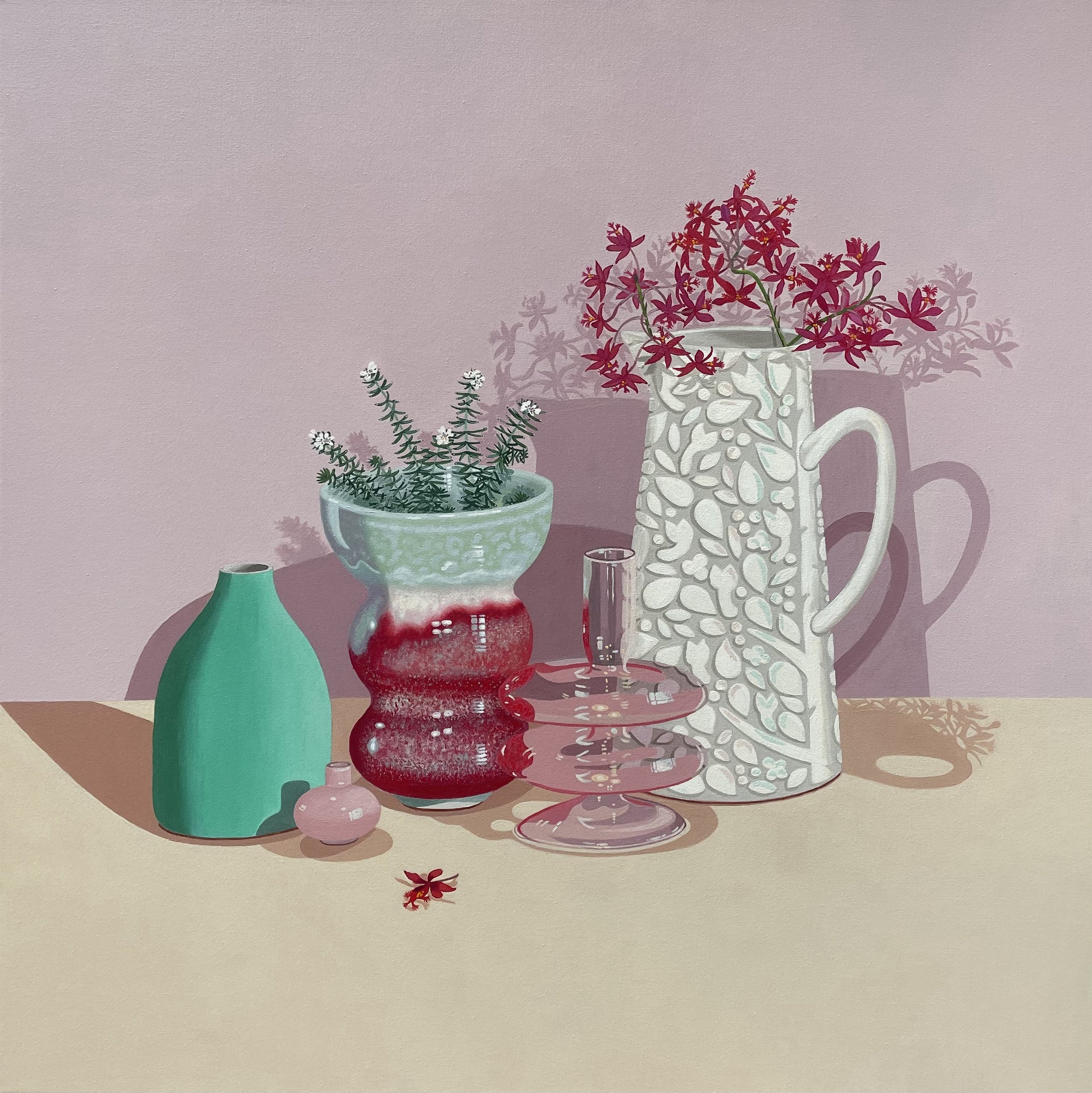 LIBBY MOORE ART