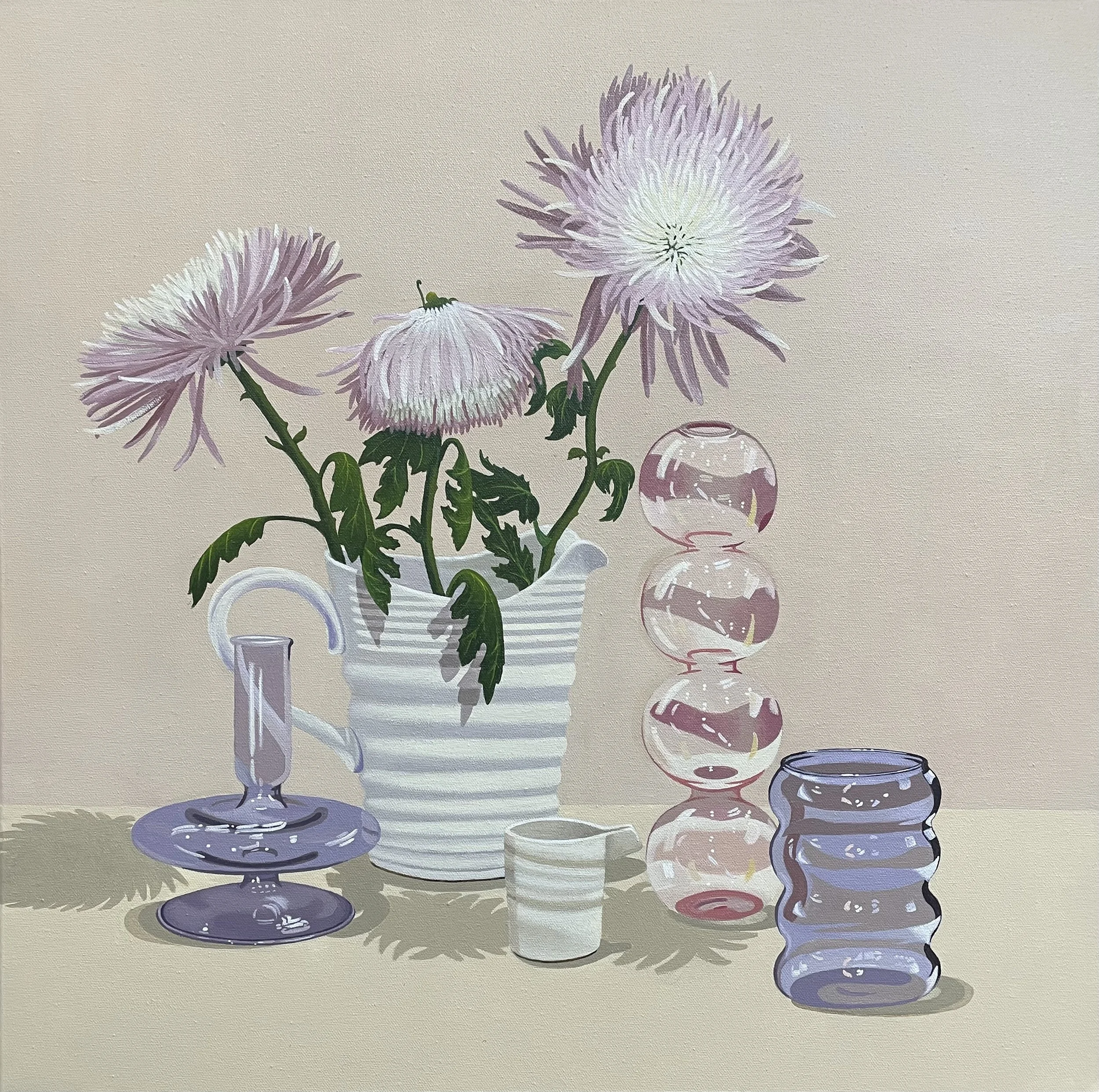 Now Showing — LIBBY MOORE ART