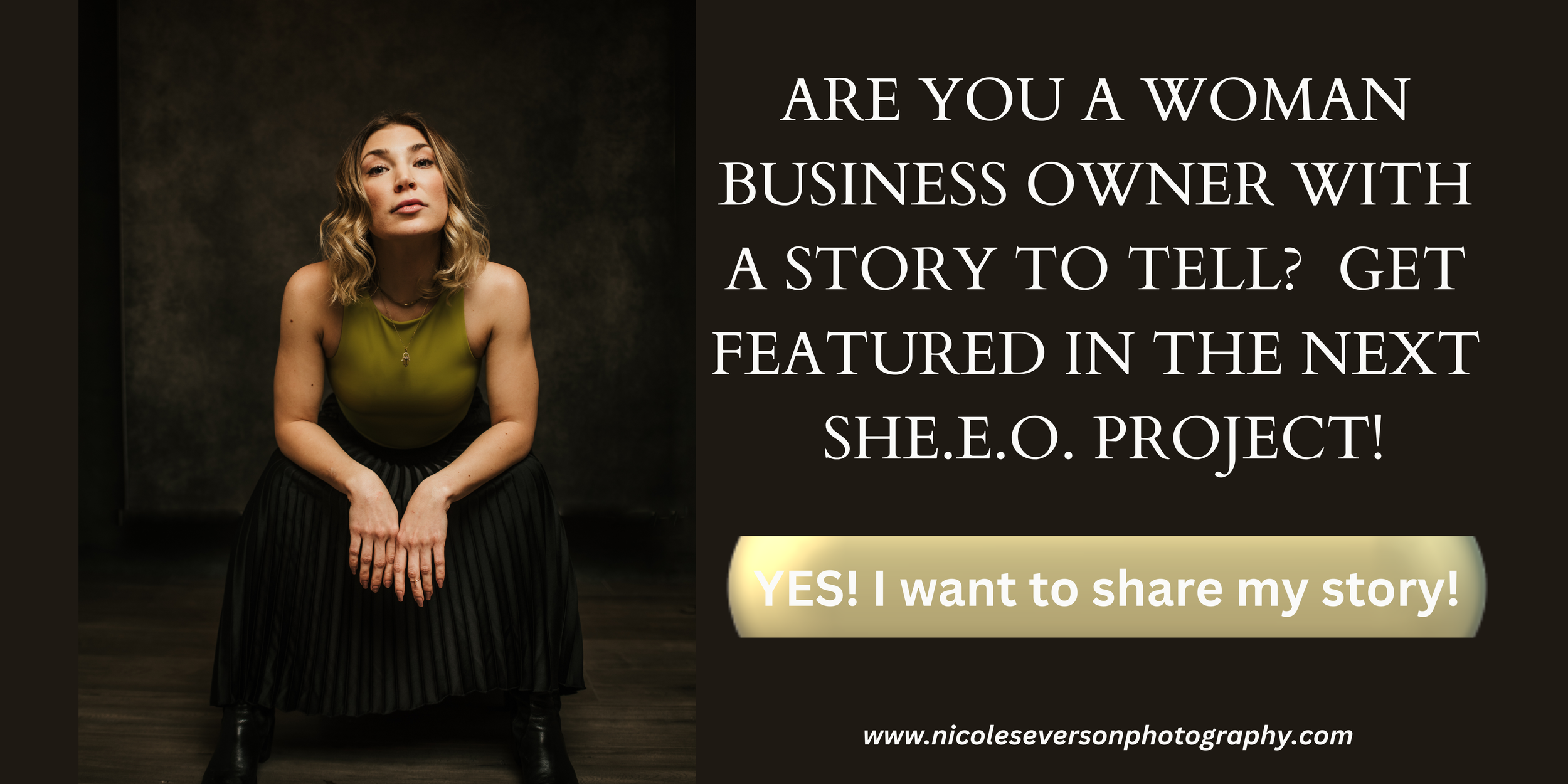 2023 SHE.E.O. ERIKA ELLIOTT and DR. LIZ REYNOLDS, DPT. — Nicole ...