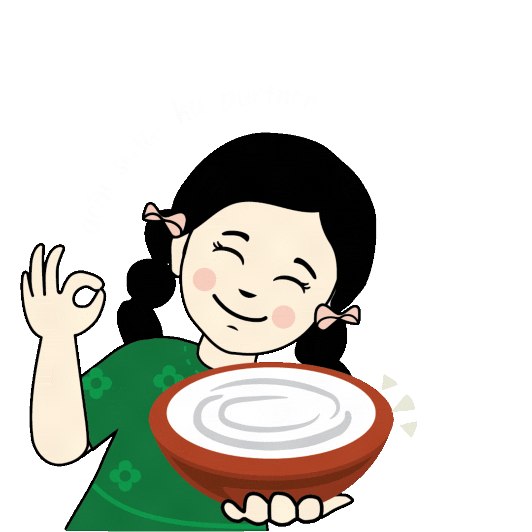 Fresh & Natural Dairy Essentials in Kota | Dahi, Lassi & Chach