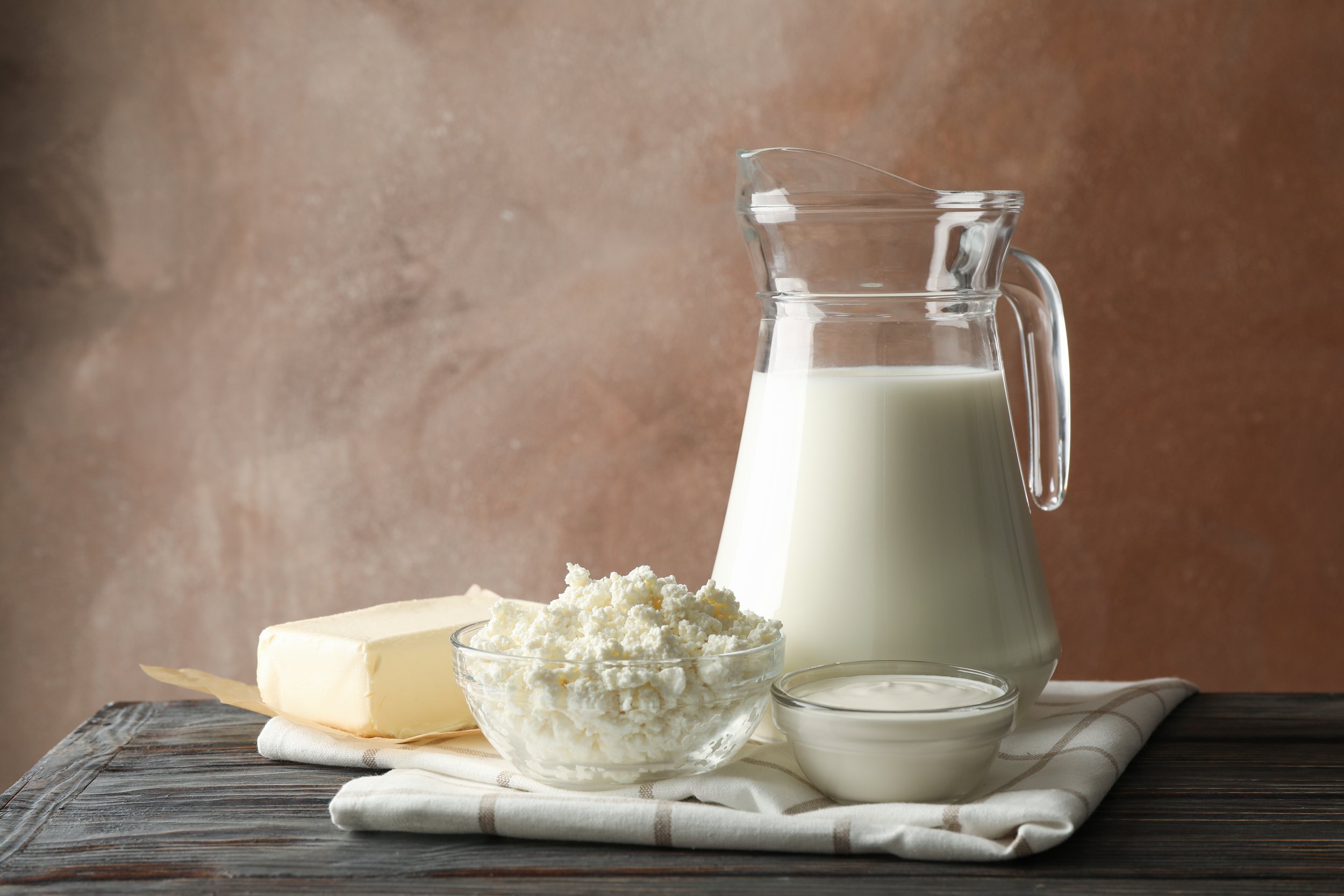 Kota Fresh: Dairy Products Manufacturer & Supplier in Kota, Rajasthan