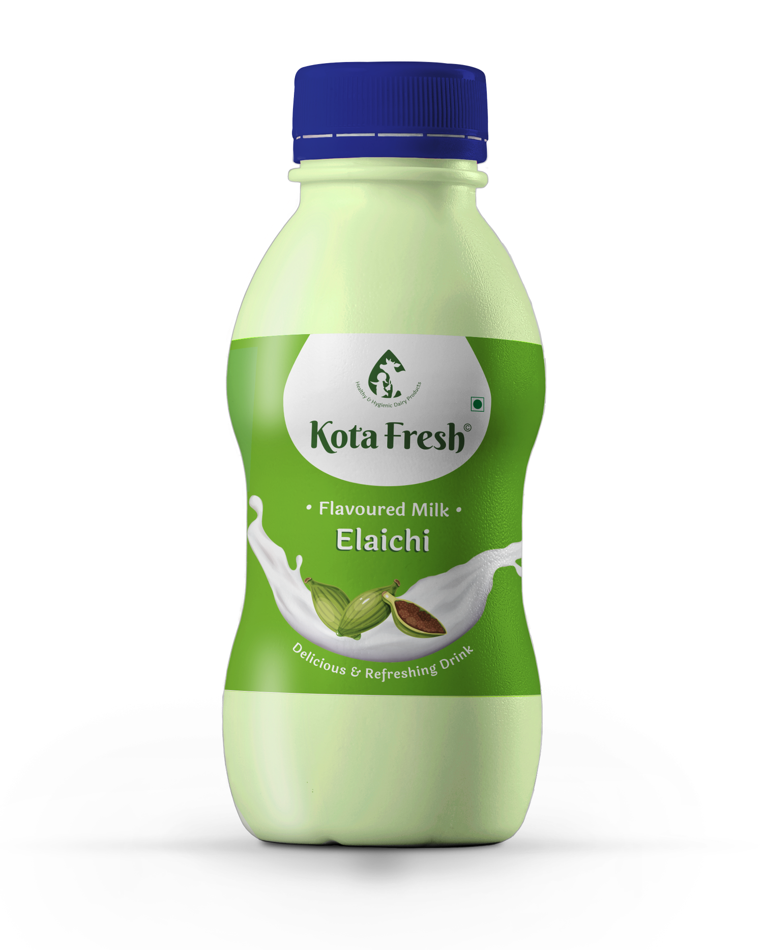 Top Dairy Products List - Kota Fresh Dairy