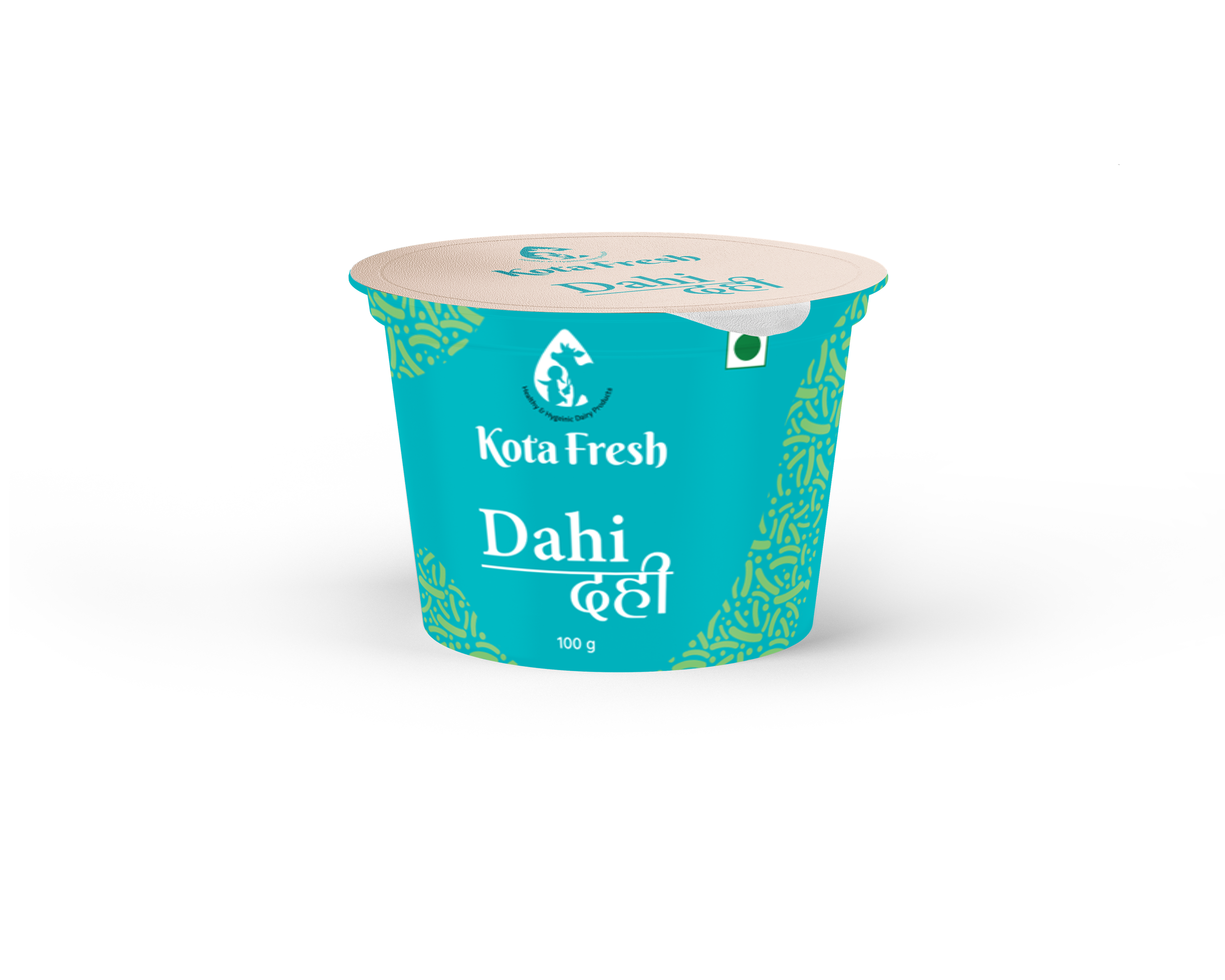 Best Dahi in Kota | Fresh & Creamy Curd from Kota Fresh Dairy - Kota Fresh