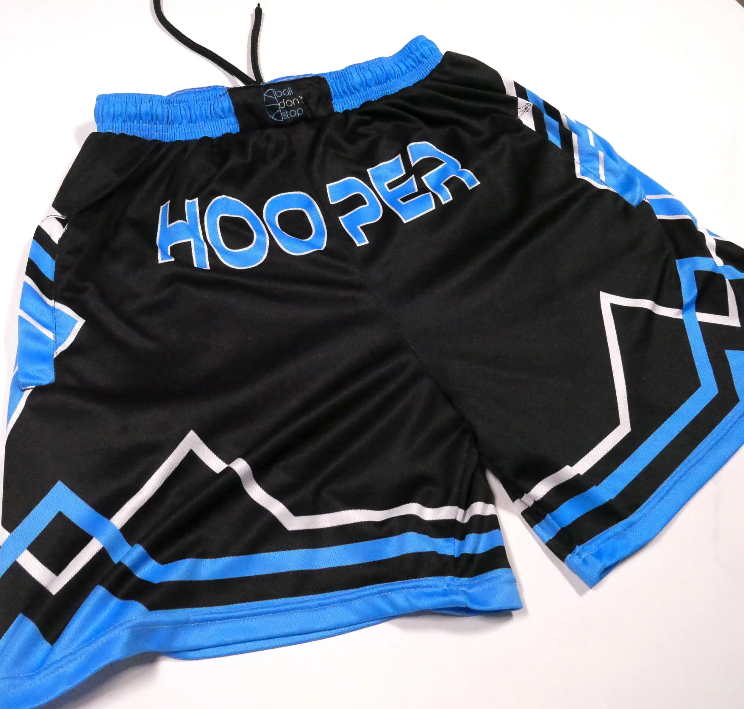 Shop — Ball Don't Stop