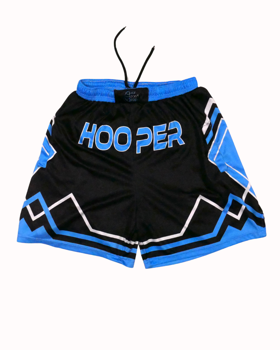 Shop — Ball Don't Stop