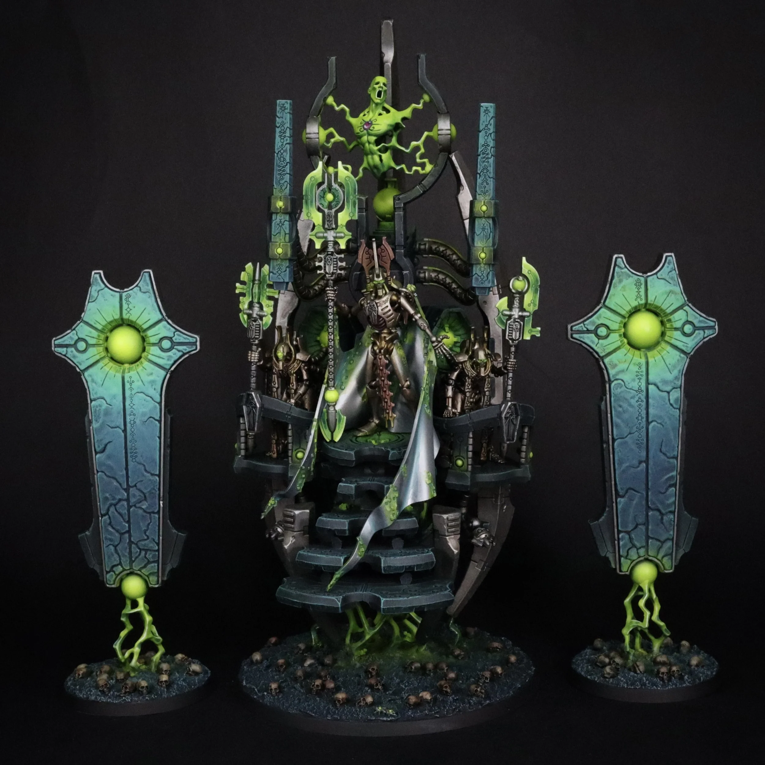 Services 2 — Jezero Forge