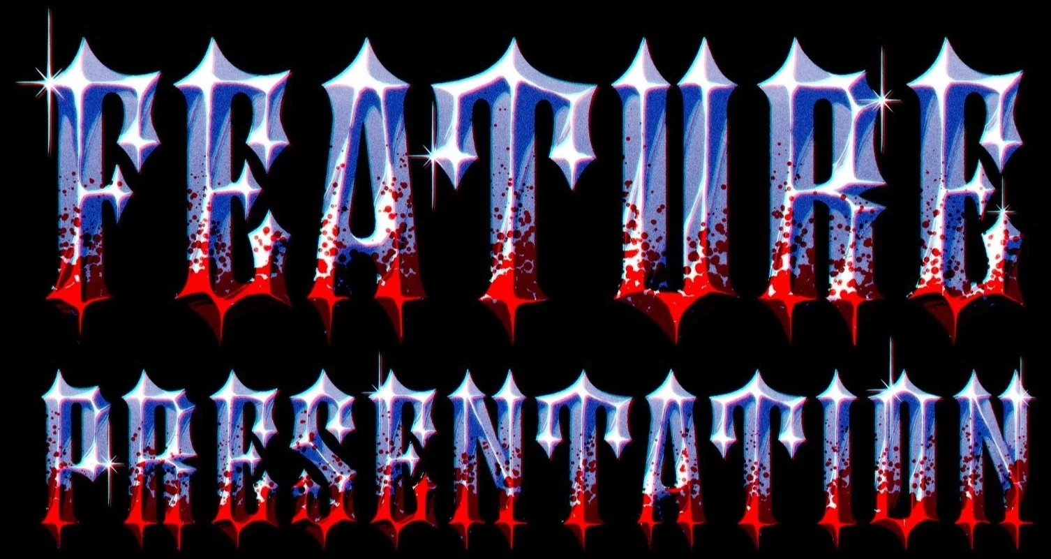 Australia's Number One Immersive Cinema