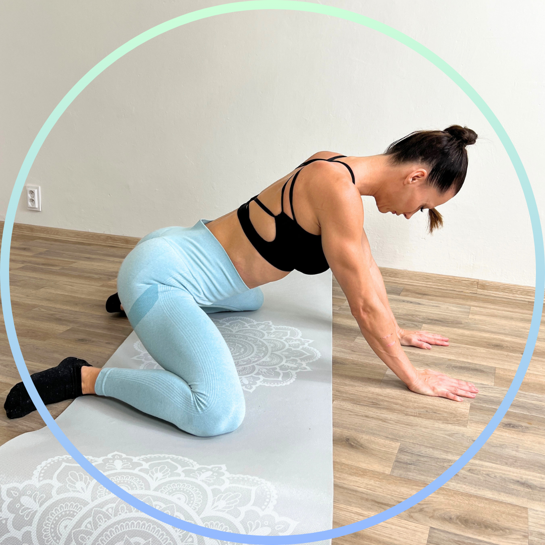 RECEPTY — 2FIT - FACE YOGA, CVIČENÍ