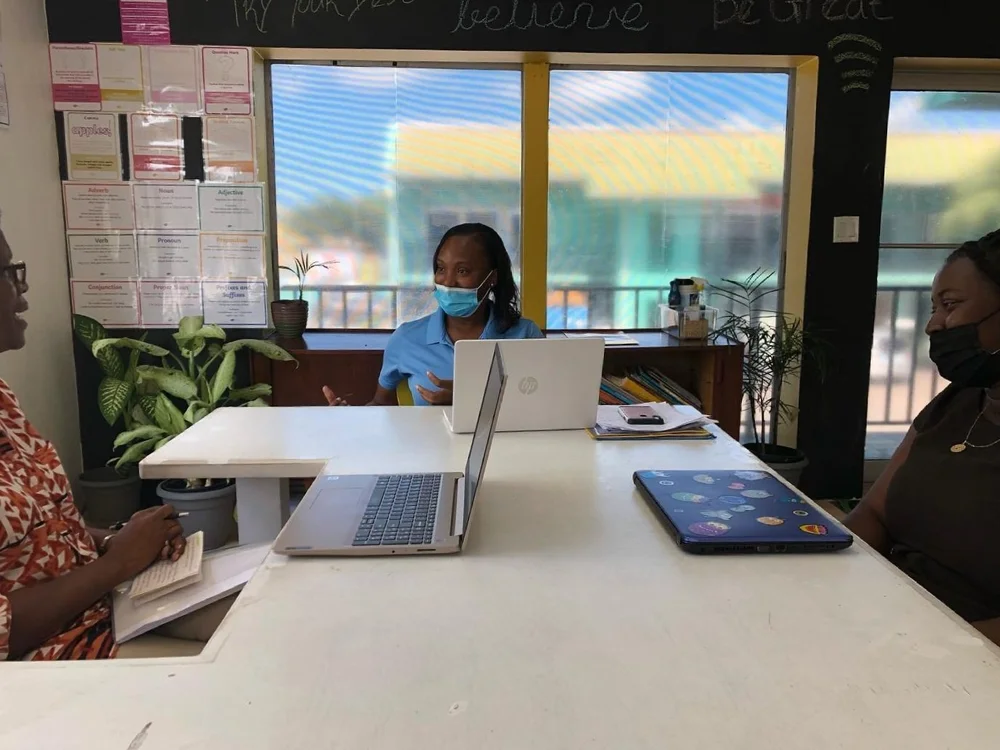 Faculty and Staff — Scholar Prep Day School